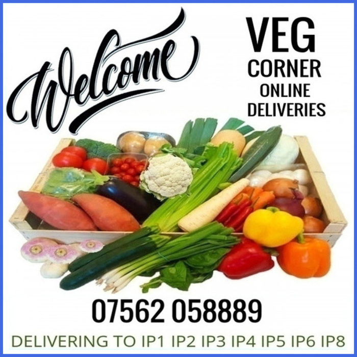 Veg Corner Fruit & Vegetables